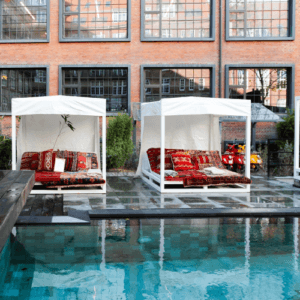 5 Best Hotel Pools in Copenhagen | Eco Travel Blog | EcoHotels.com