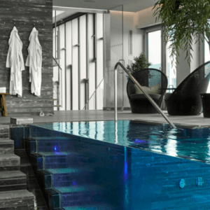 5 Best Hotel Pools in Copenhagen | Eco Travel Blog | EcoHotels.com