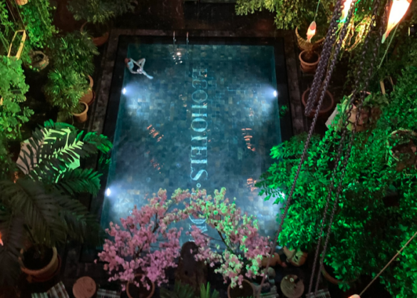 Escape to the Best Spas in Copenhagen