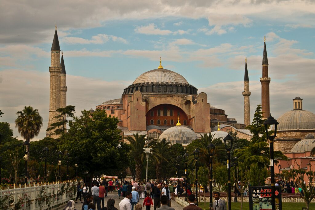 Turkey Travel Guide: The Best Destinations in Turkey