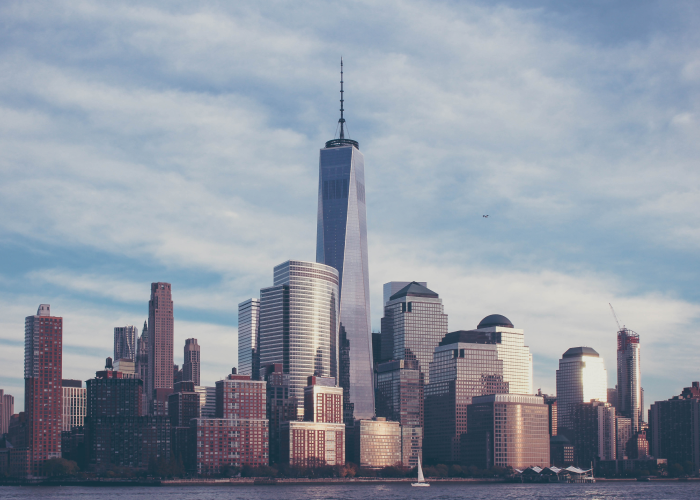 Most famous buildings in the world | Eco Travel Blog | EcoHotels.com