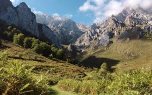Mountain Tourism: 10 Destinations | Eco Travel Blog | EcoHotels.com